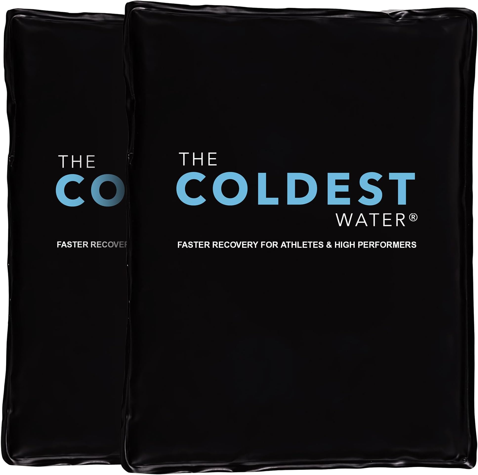 Amazon.com: CryoMAX Cold Pack, Reusable, Latex Free, 8 Hour Cold ...