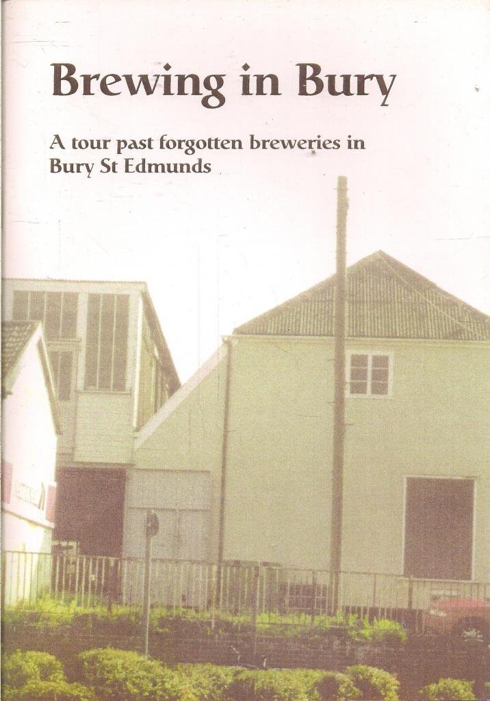 Buy Brewing in Bury Book Online at Low Prices in India | Brewing in ...