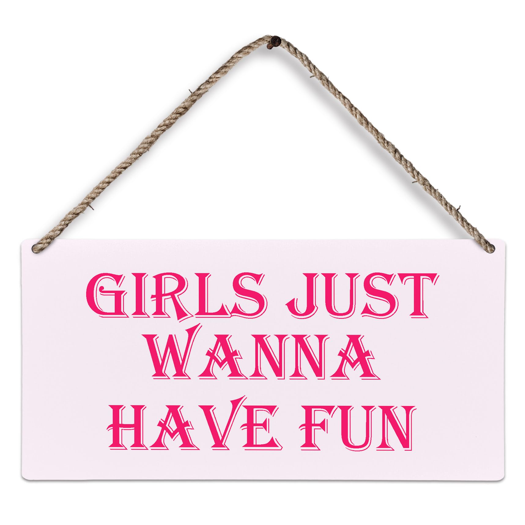 Pink Preppy Wood Plaque Sign, Preppy Wall Decor, Preppy Room Decor ...