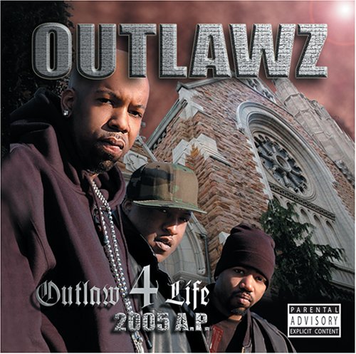 Outlawz - Outlaw 4 Life: 2005 A.P - Amazon.com Music