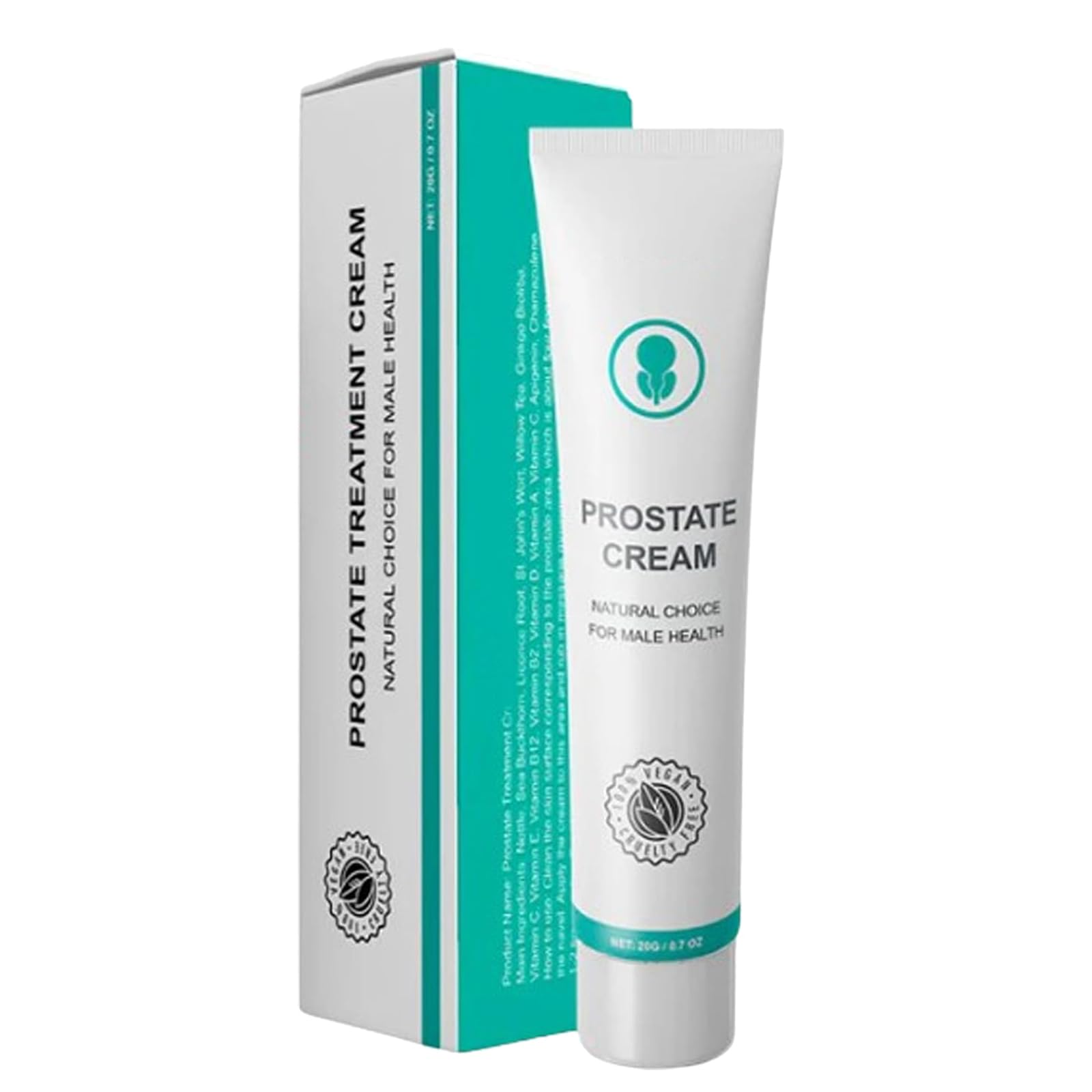 Prostate Relief Cream Medilisk, Prostate Cream, Prostate Care Cream ...