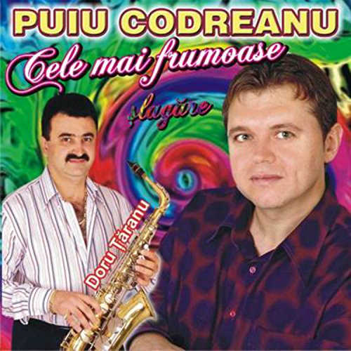 Play Cele mai frumoase slagare by Puiu Codreanu & Doru Taranu on Amazon ...