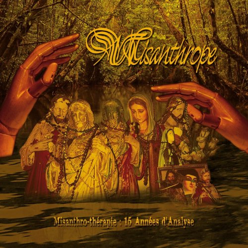 Play Misanthro-Thérapie - 15 Années d'Analyse by Misanthrope on Amazon ...