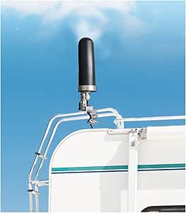 Amazon.com: Omni/Cellular/Cell Phone Booster Antenna for Truck/RV/Car ...