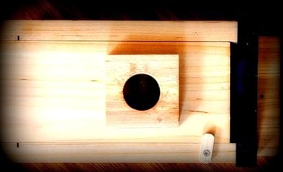 Amazon.com: JEAPKA Smart Bird House with Camera, 1080p HD Bird House ...