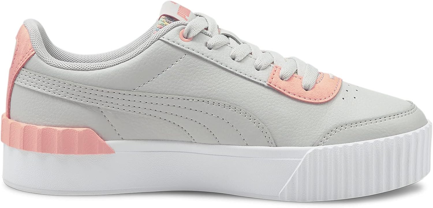 PUMA Women's Carina Lift Sneaker