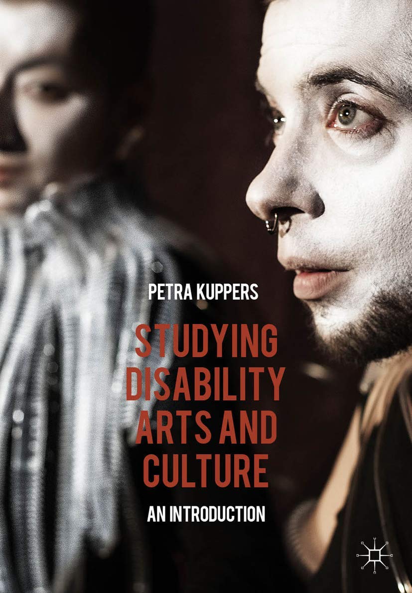 Amazon.com: Studying Disability Arts and Culture: An Introduction ...