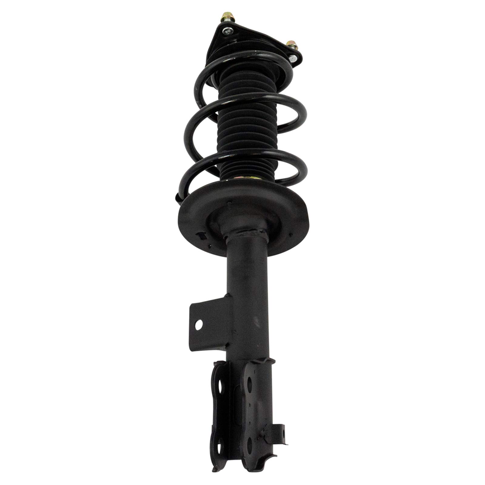 TRQ Front Rear Strut Assembly & Shock Absorber Kit Set of 4 for Hyundai ...