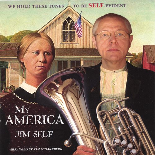 Play My America by Jim Self on Amazon Music