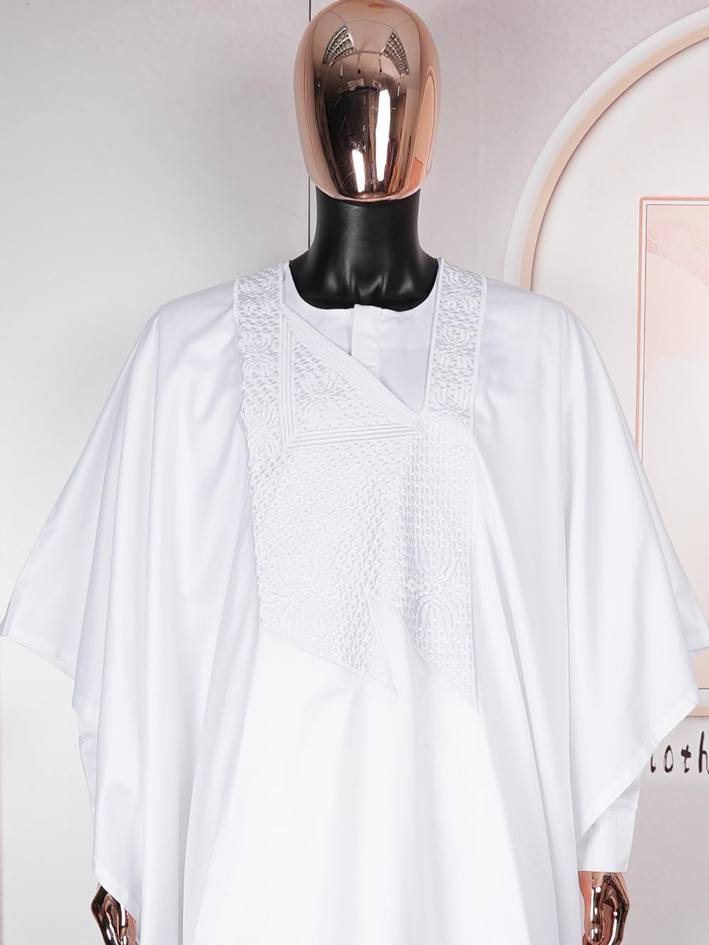 Snapklik.com : Traditional African Wear Agbada Clothing For Man All ...