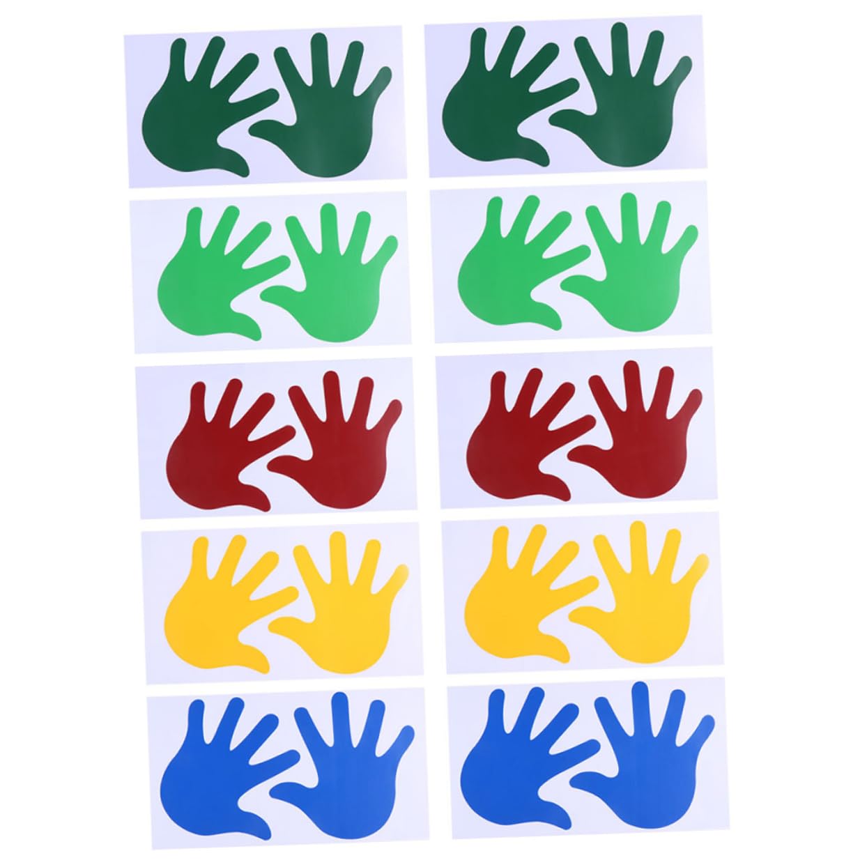 Hand Palm Wallpaper