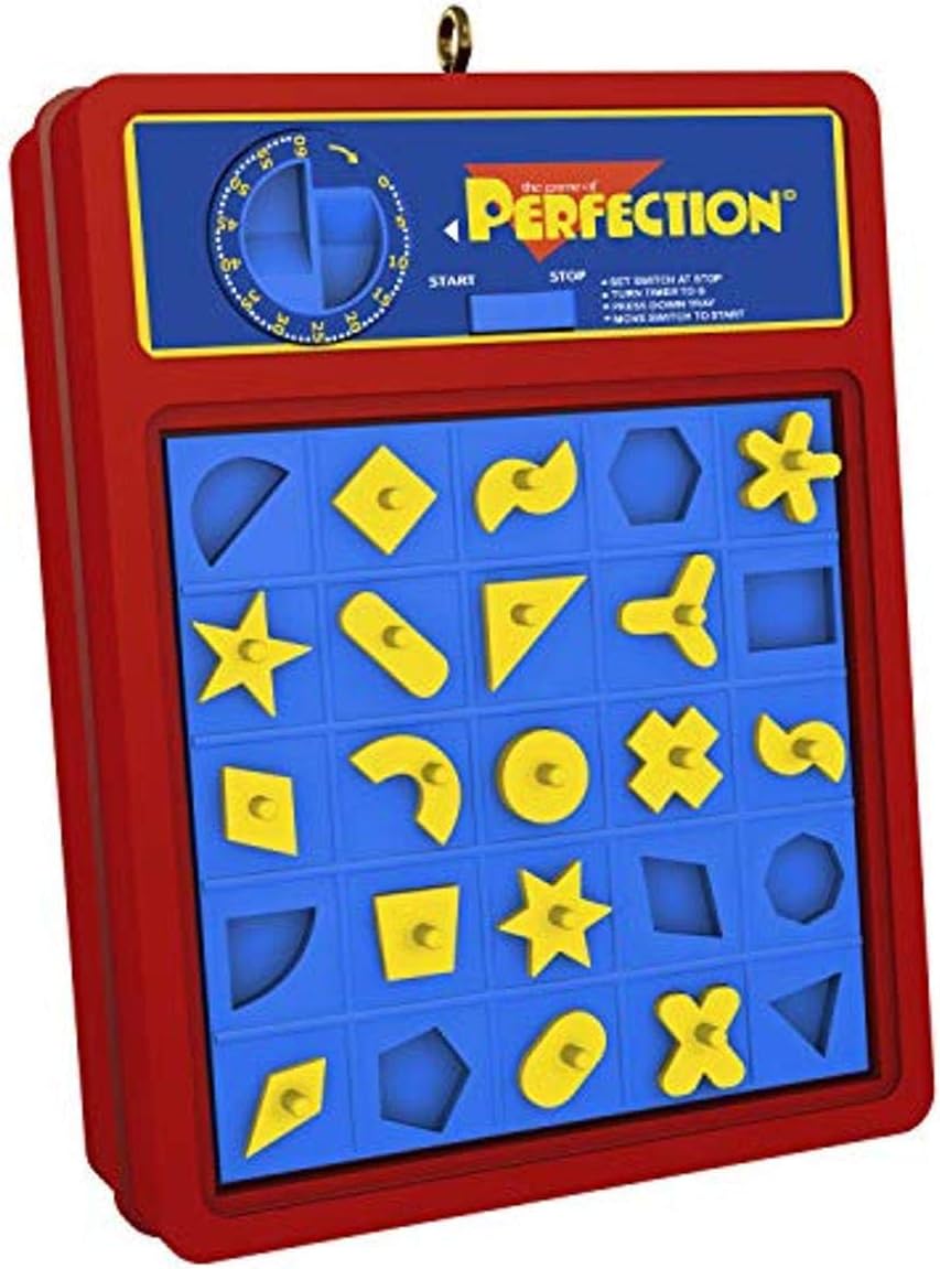 Amazon.com: Hallmark Keepsake Christmas Ornament 2020, Hasbro ...