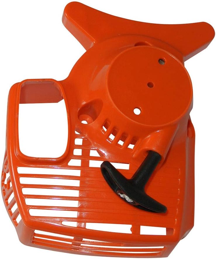 Recoil Starter Assy Pull Starter Fit Stihl FS38 FS45 FS46 FS55 FC55 HL45 KM55 Replaces # 4140 ...