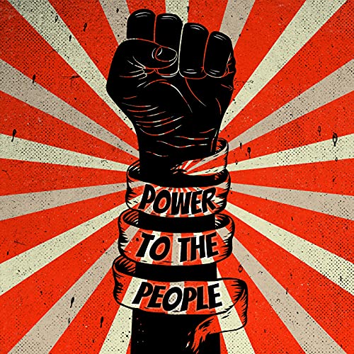 Power To The People de VARIOUS ARTISTS en Amazon Music Unlimited