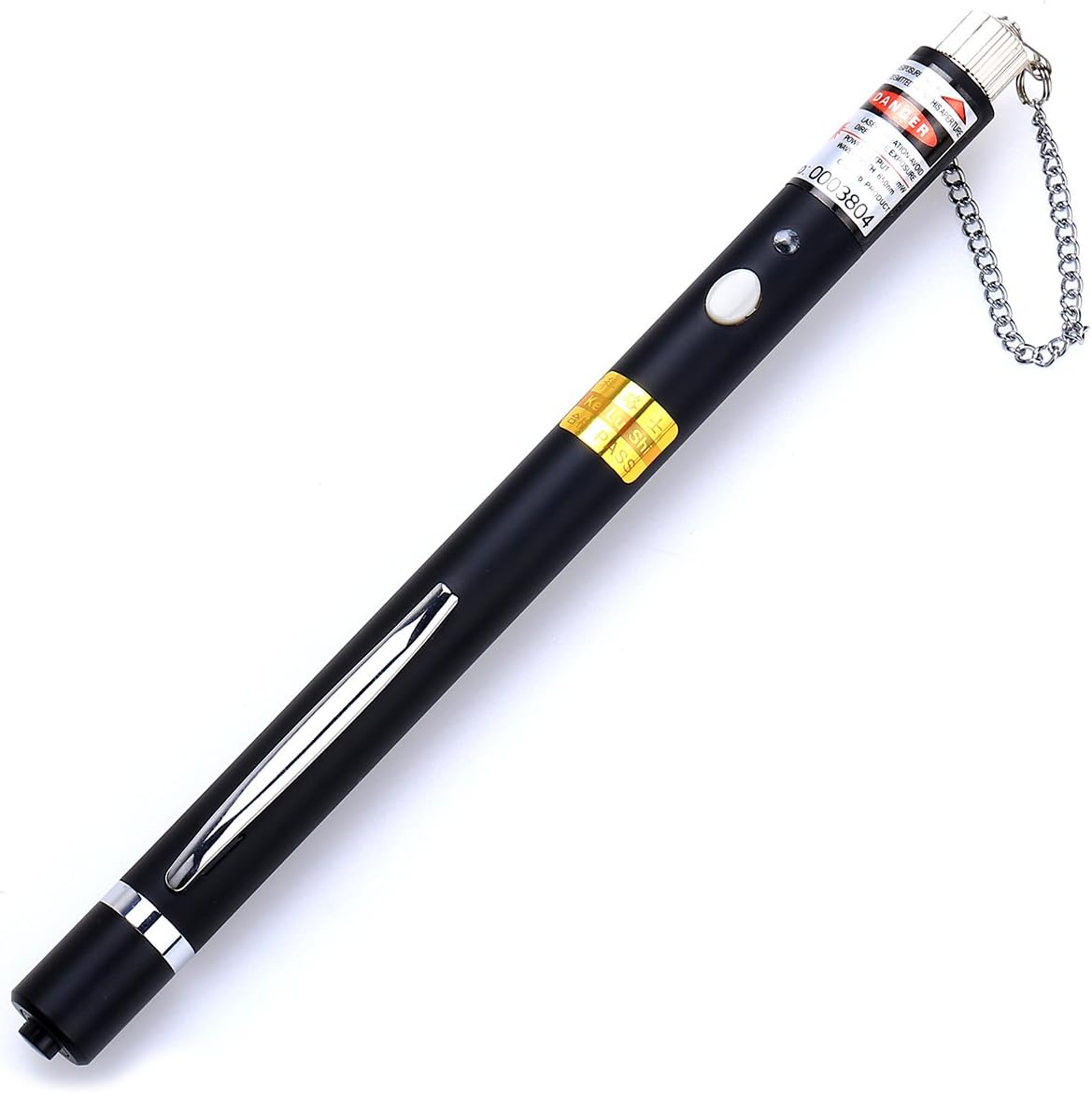 Amazon.com: Fiber Optic Cable Tester Checker 650nm Pen-type Fiber ...