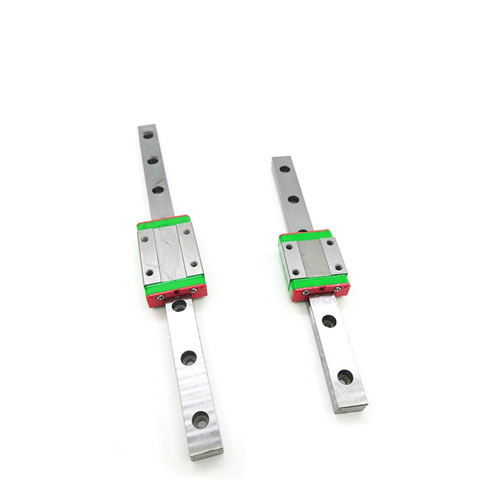 Amazon.com: Linear Guides 12mm Linear Guide MGN12 L=100 200 300 350 400 ...