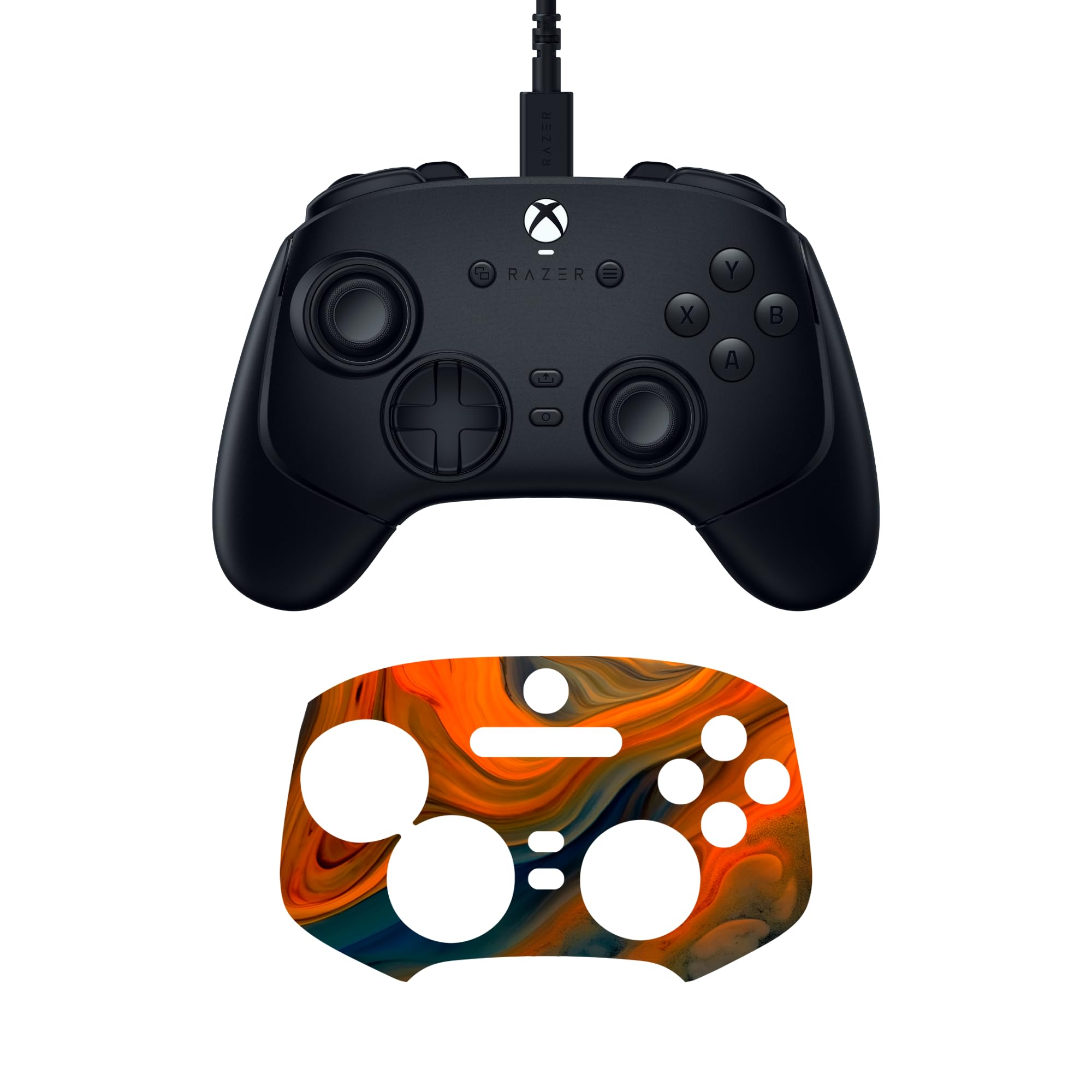 Amazon.com: Razer Wolverine V3 Tournament Edition Wired Gaming ...