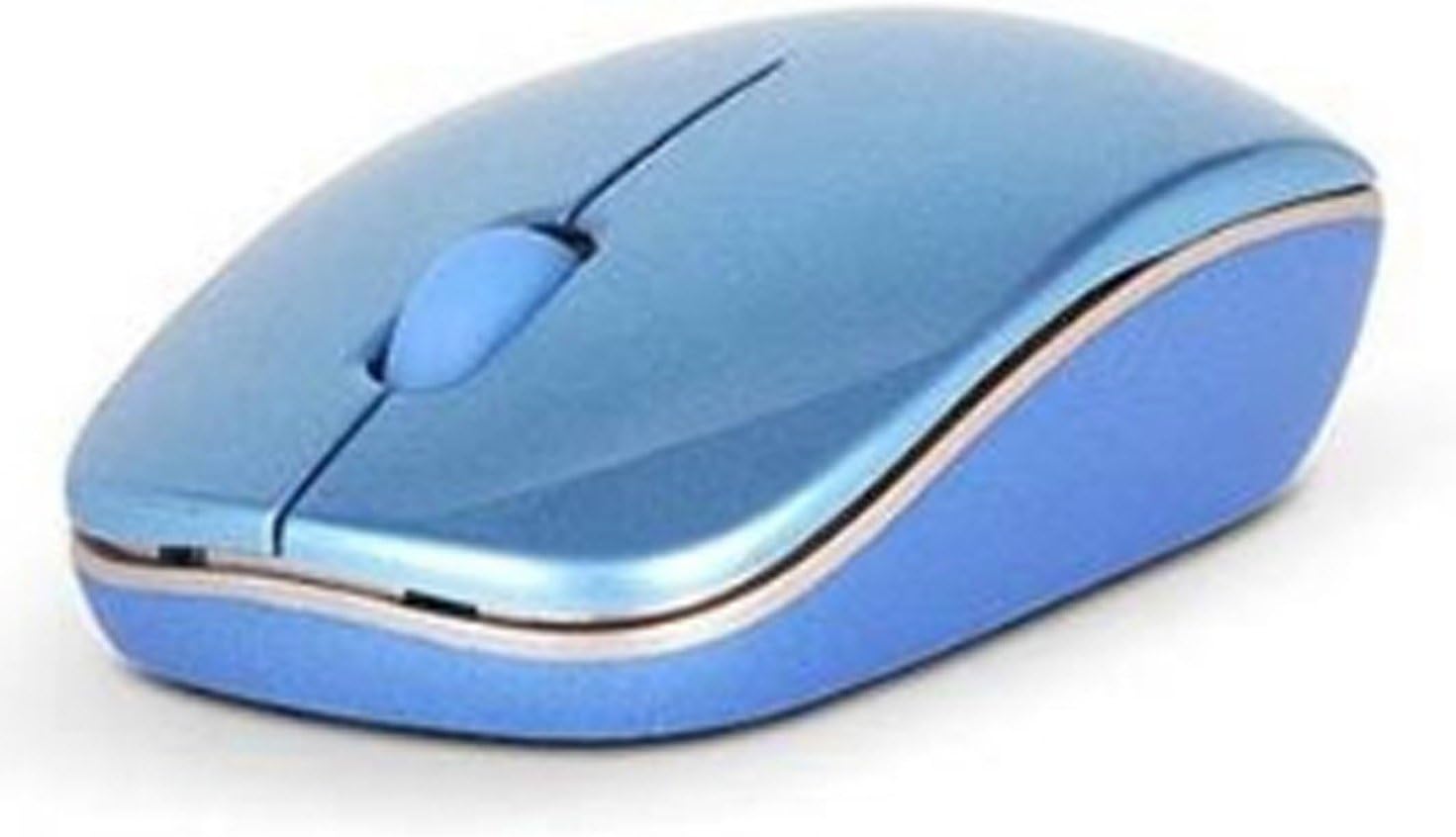 Amazon.com: IRiver 2.4Gh Optical Cordless Mouse (Blue) : Electronics