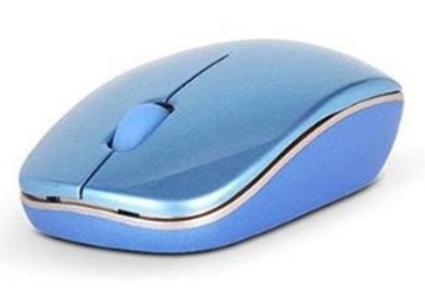 Amazon.com: IRiver 2.4Gh Optical Cordless Mouse (Blue) : Electronics