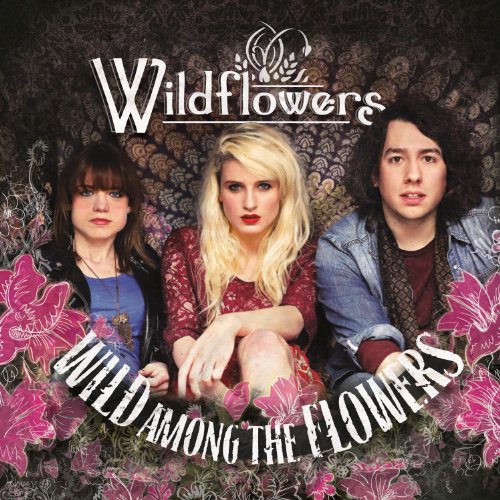 Amazon.com: Where the Flowers Don't Grow : The Wildflowers: Digital Music