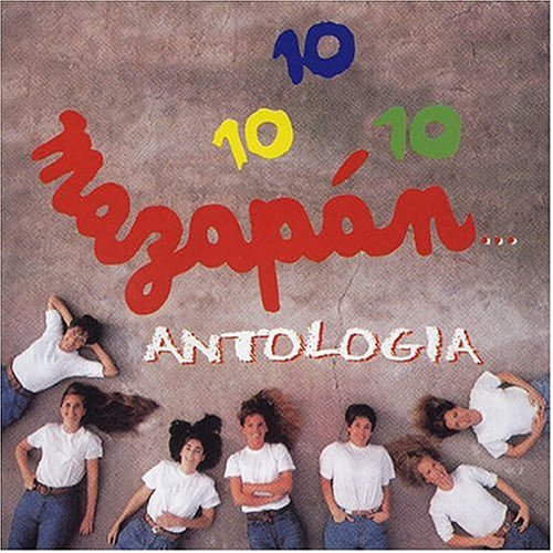 Mazapan - Mazapan 1 & 2 - Amazon.com Music