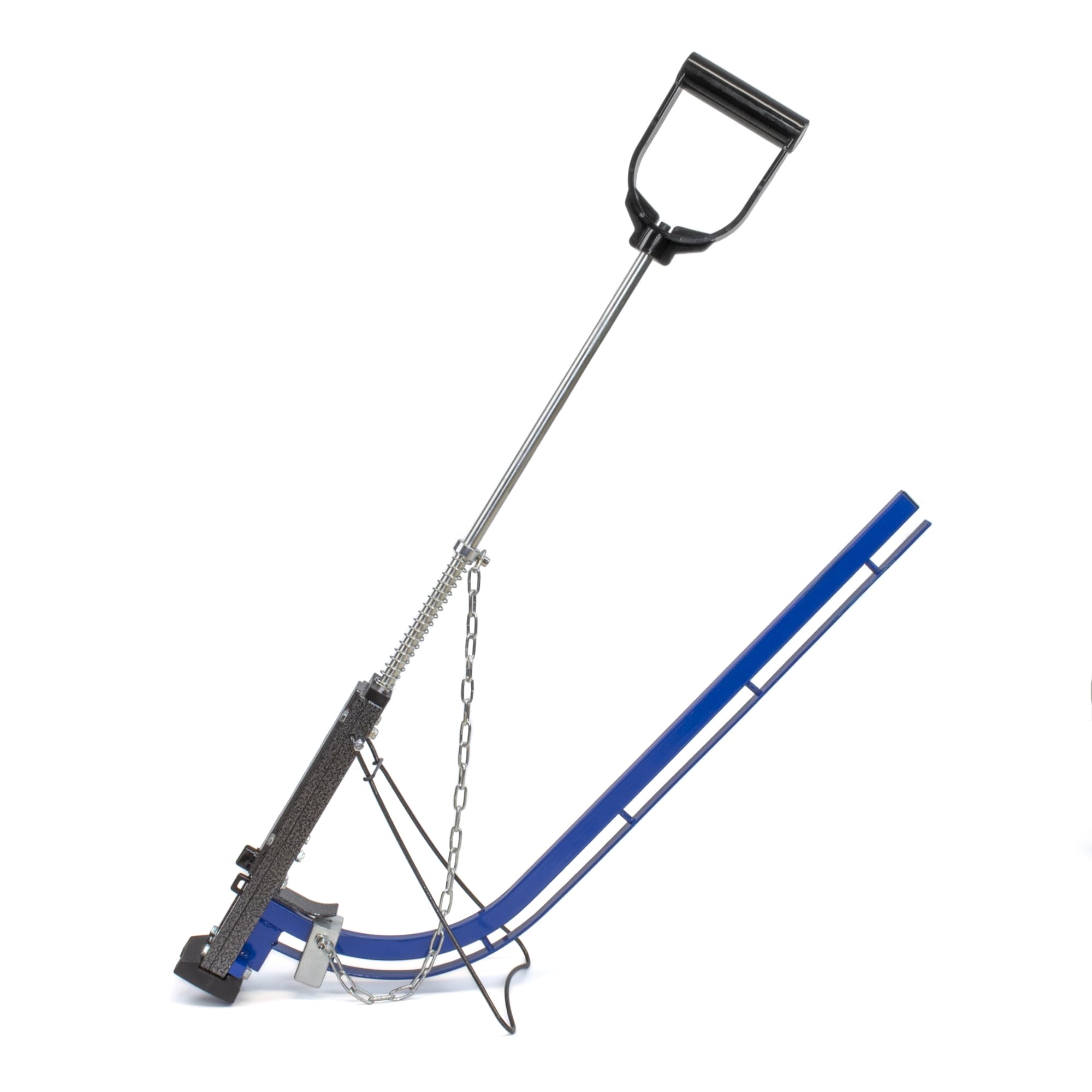 Underfloor Heating Water Pipe Emplacement Stapler Clips Tacker Clip Gun ...