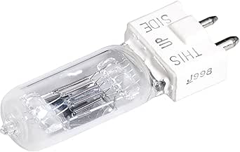L2000 FSY 82V - 250W - Replacement Spare Lamp Bulb for 3M OHP's ...