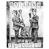 【発売日：2025年09月02日】・製造元:BY!LUND RECORDS
