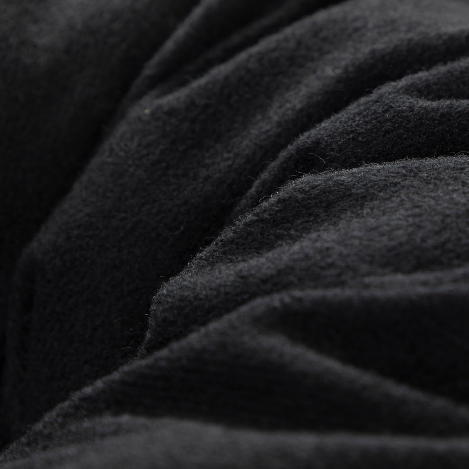 Snapklik.com : 32" Weighted Door Draft Stopper, Triangular Column Sound ...