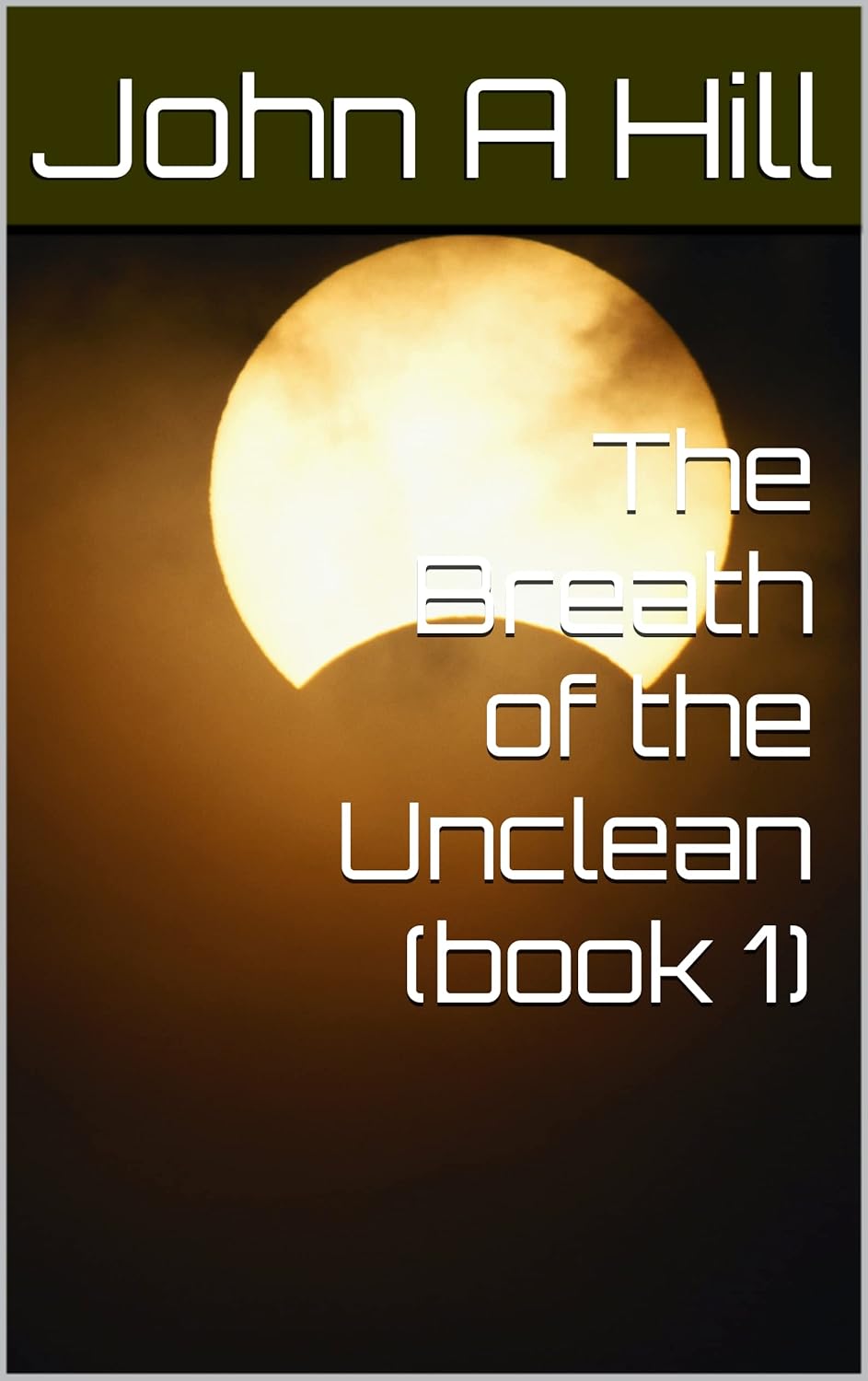 Amazon.com: The Breath of the Unclean (book 1) (The Human Captain 6 ...