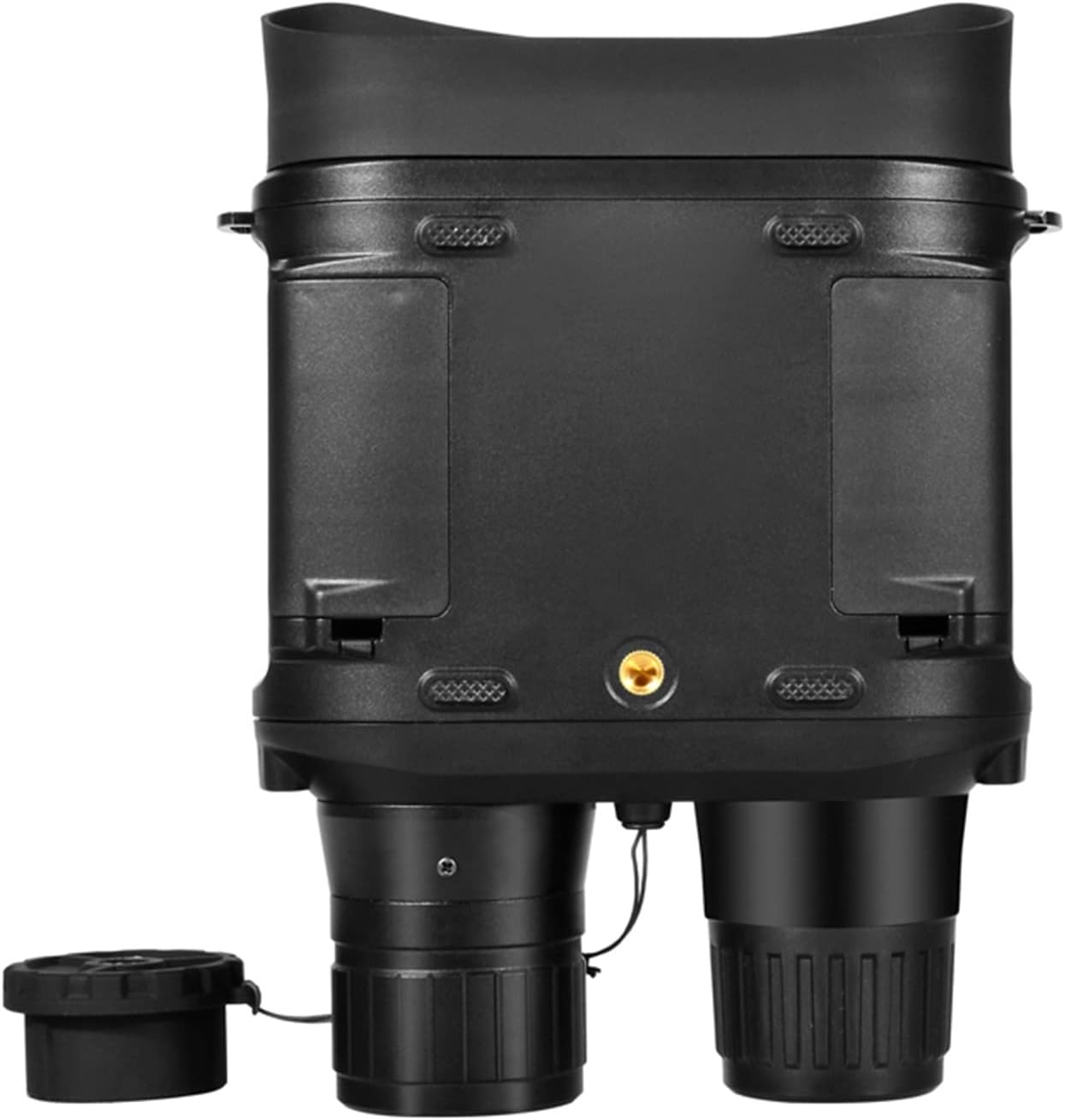 Night Vision Goggles 400M Range Infrared IR Night Vision Goggles NV400B ...