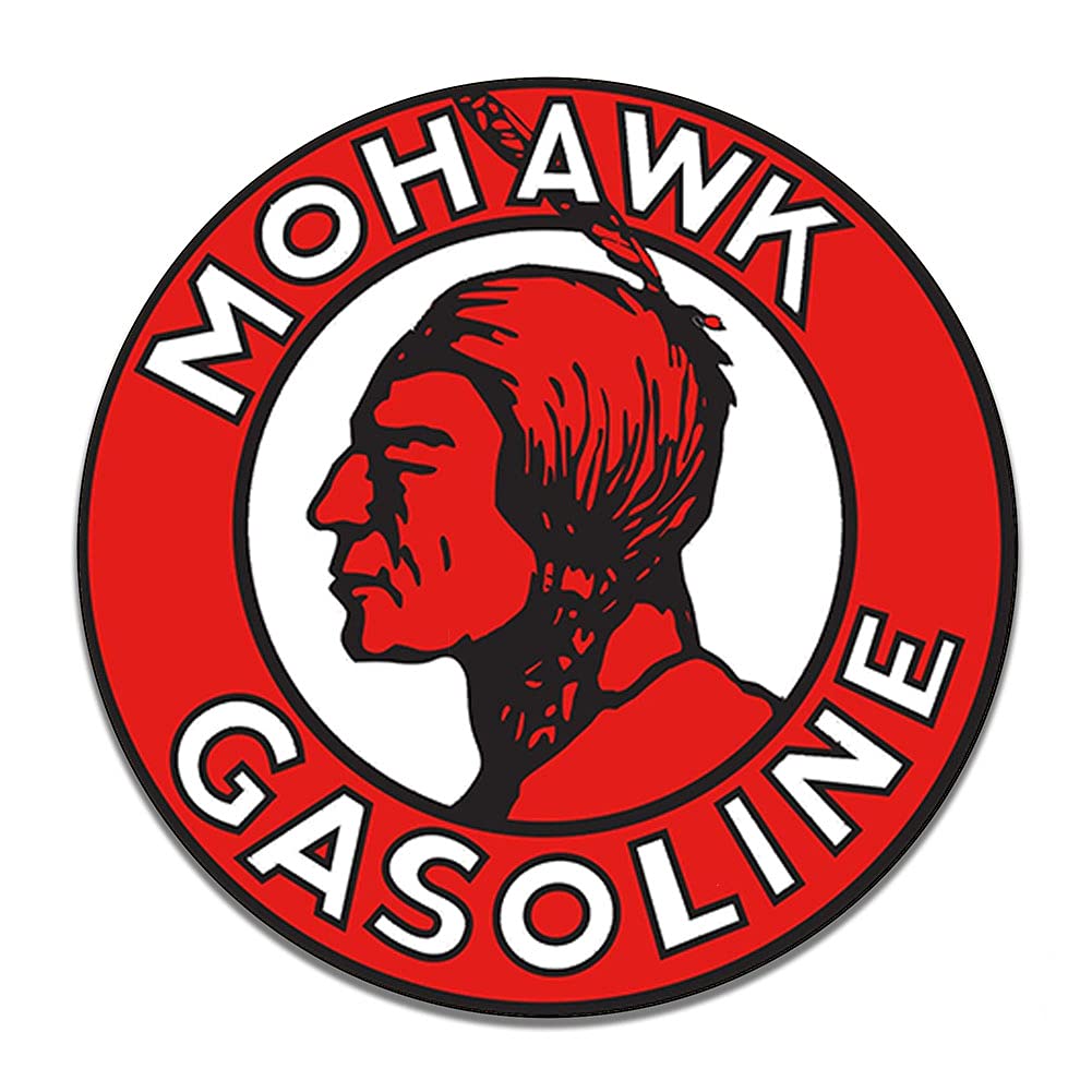 Old Gas Company Logo