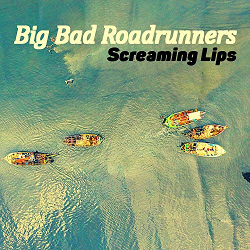 Amazon.co.jp: Big Bad Roadrunners : Screaming Lips: デジタルミュージック