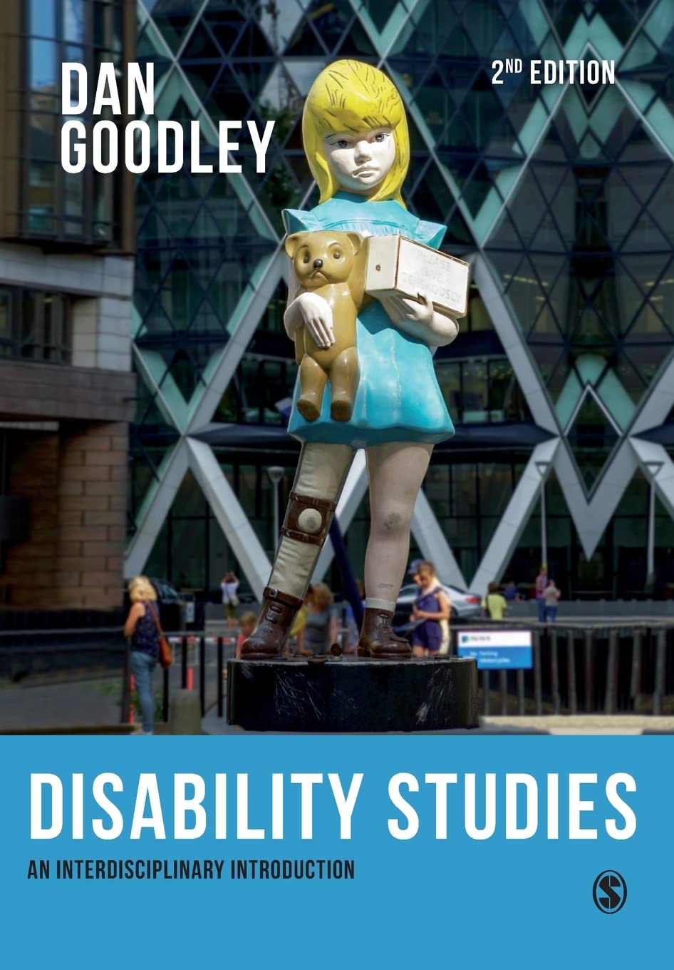 Disability Studies: An Interdisciplinary Introduction Second Edition ...