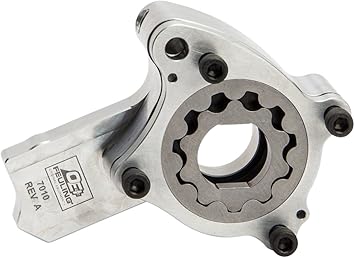 Amazon.com: Feuling OE Plus Oil Pump 7010 : Automotive