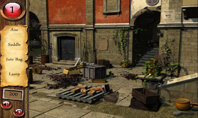 City of Atlantis - (HD) Hidden Objects Game - Paid No ADs - App on ...