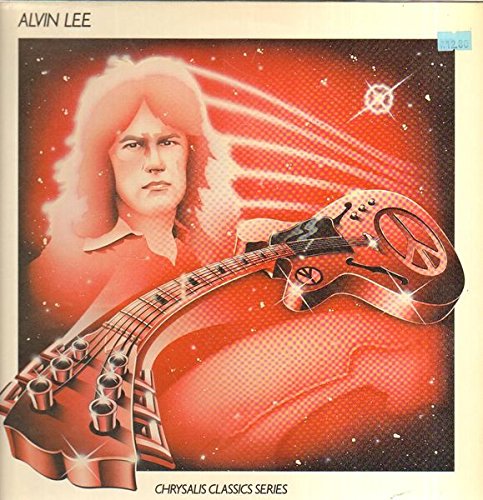 Chrysalis classics series / Vinyl record [Vinyl-LP] - Alvin Lee: Amazon ...