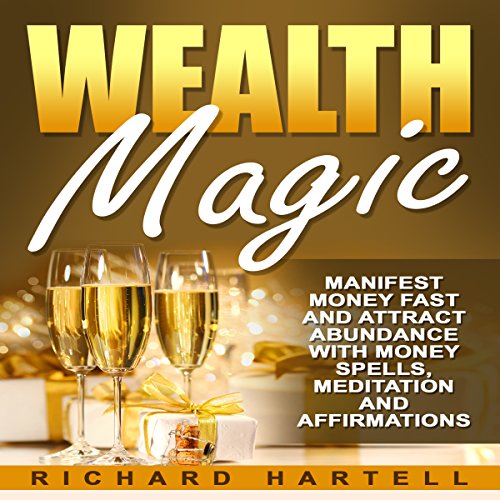 Amazon.com: Money Spells: White Magic Spells for Free Money, Prosperity ...