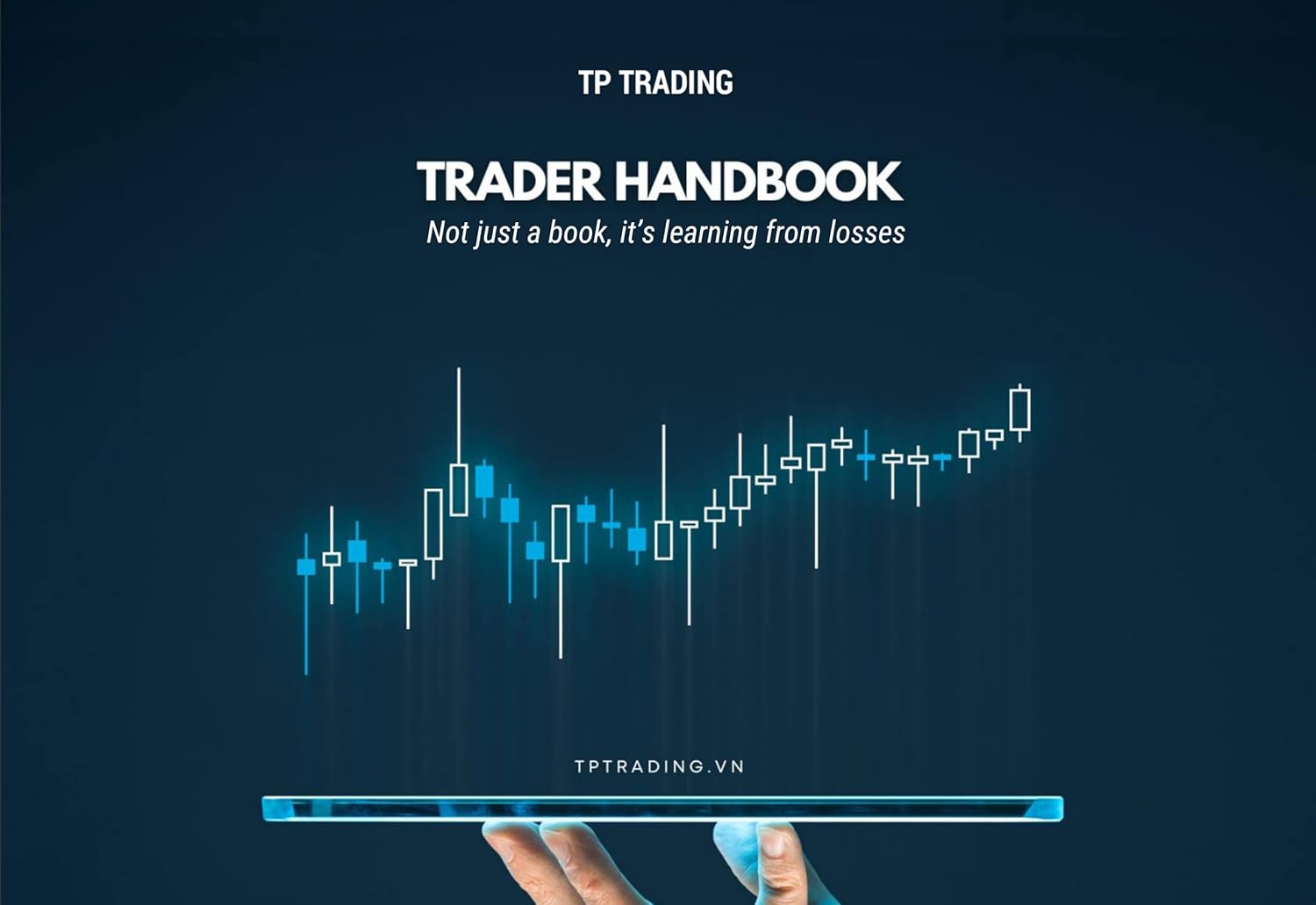 Amazon.com: Trader Handbook: Ultimate Handbook to Successful Trading ...
