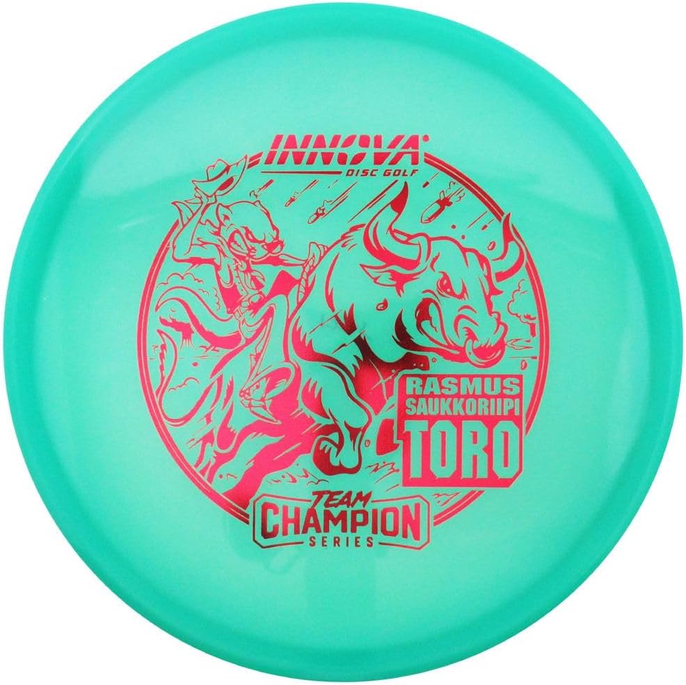 Innova Limited Edition 2025 Tour Series Rasmus Saukkoriipi Proto Glow ...