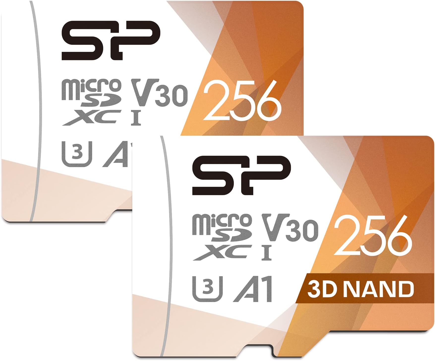 Amazon.com: Amazon Basics 256GB microSDXC Card with Adapter, Read Speed ...