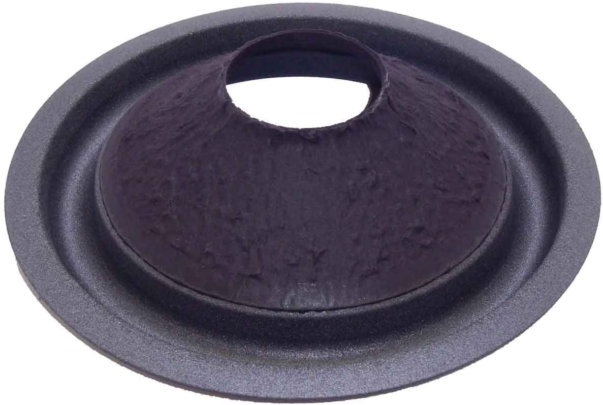 Amazon.com: Springfield Speaker 8" Kevlar Pulp Subwoofer Cone with Foam ...