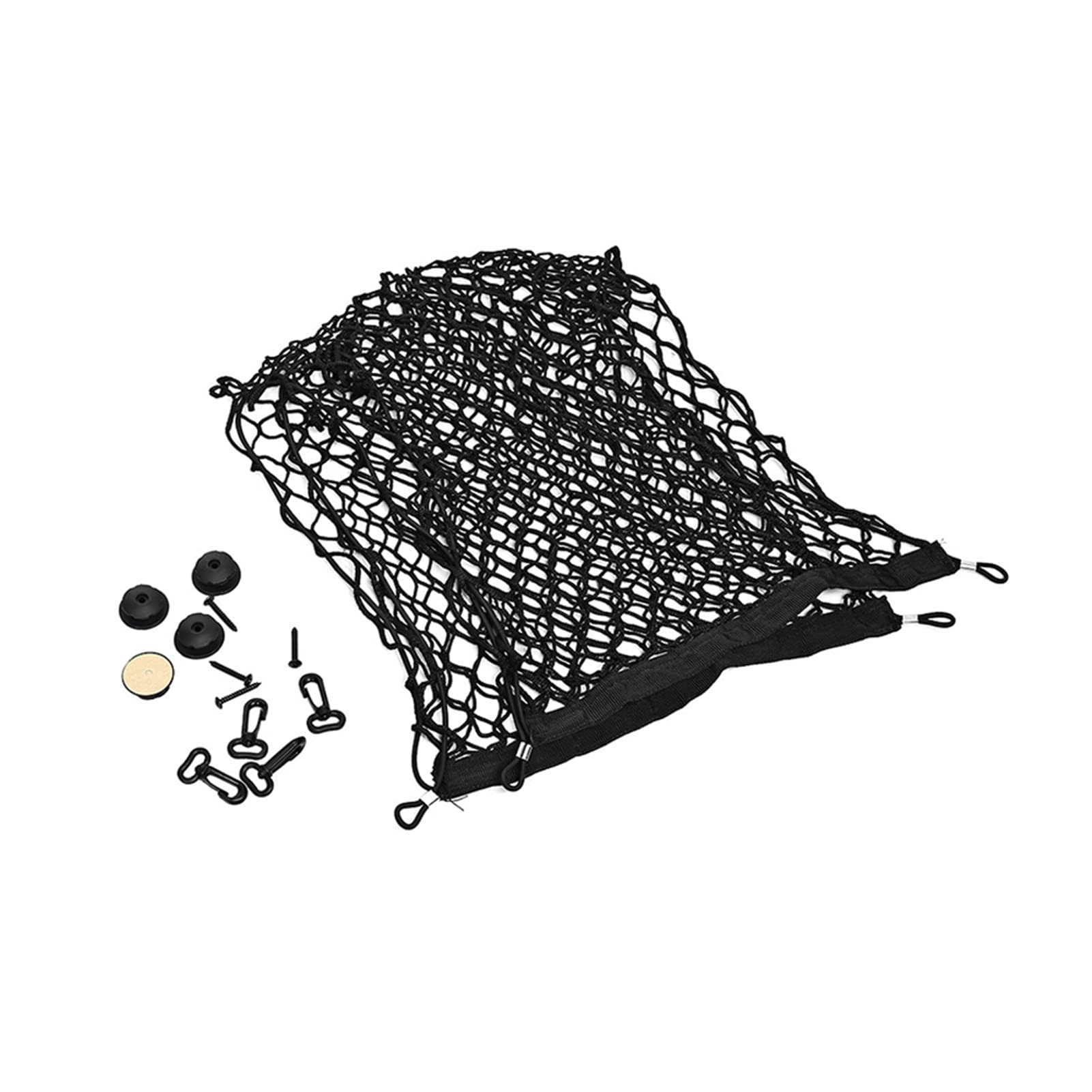 Yosoo Envelope Style Universal Trunk Cargo Organizer Storage High ...