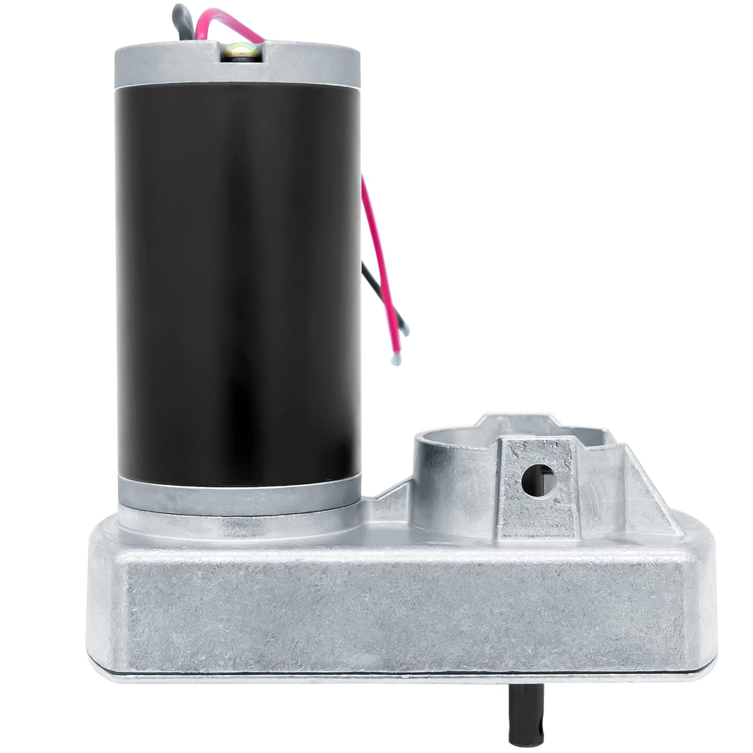 132682, RV Actuator Slide Out Motor Compatible with Lippert Through ...