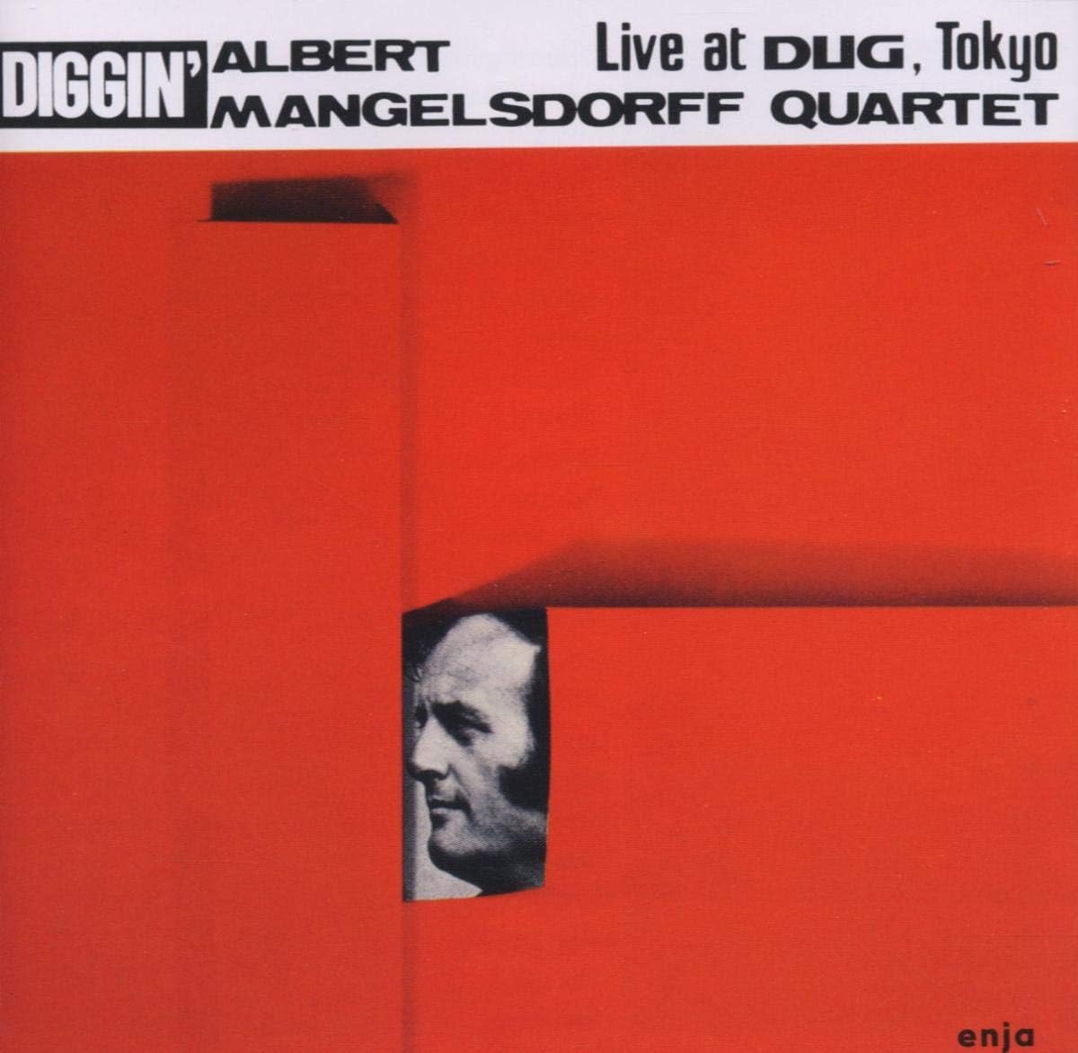 Amazon.co.jp: Diggin': Live at Dug, Tokyo: ミュージック