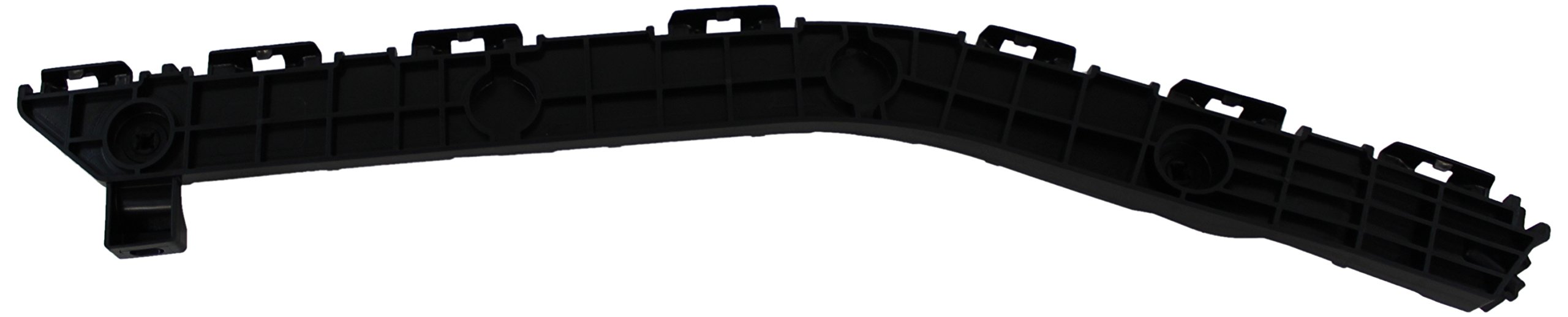 Amazon.com: Toyota Bumper Retainer - 52575-08010 : Automotive