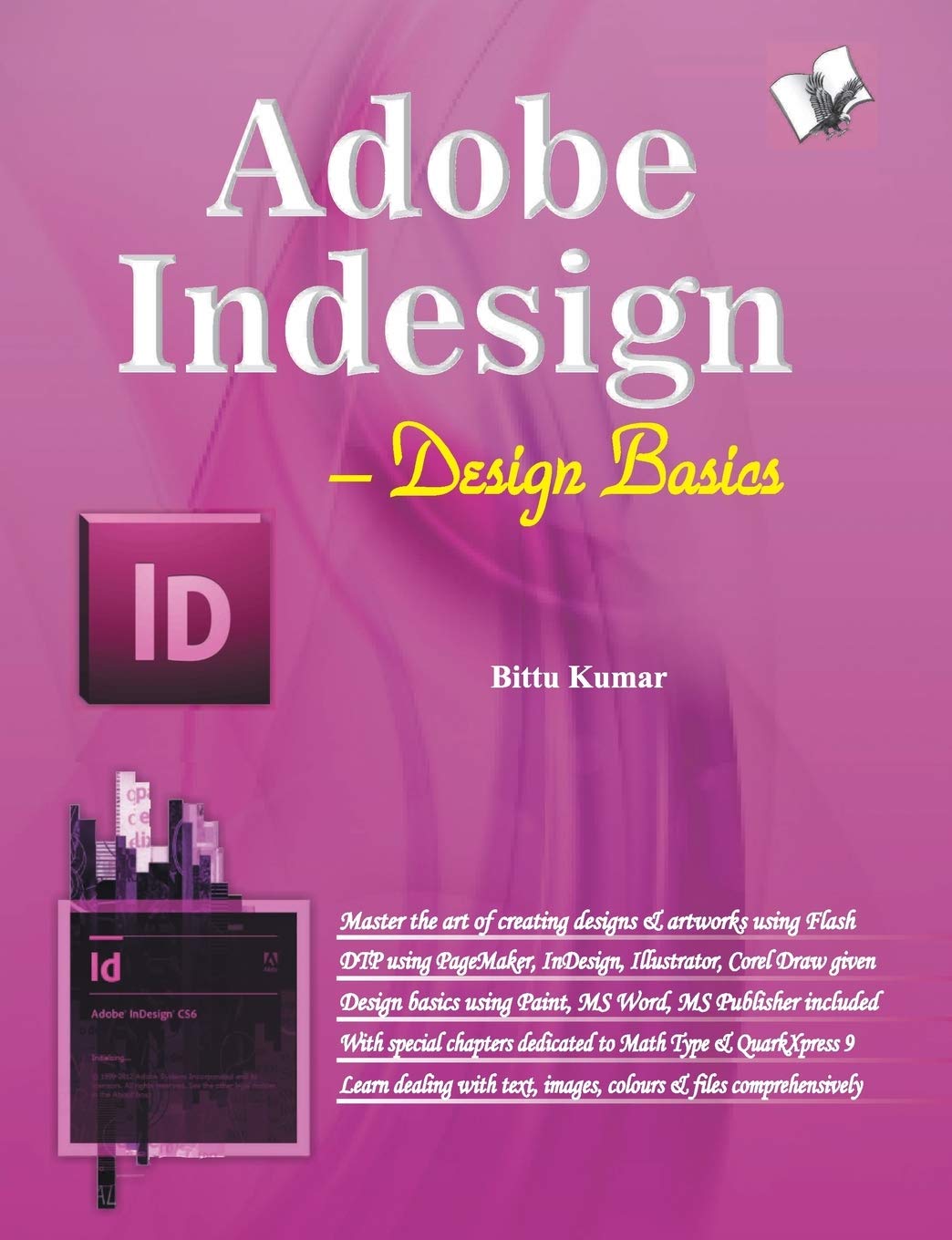 Buy Adobe Indesign: Design Basics Book Online at Low Prices in India ...