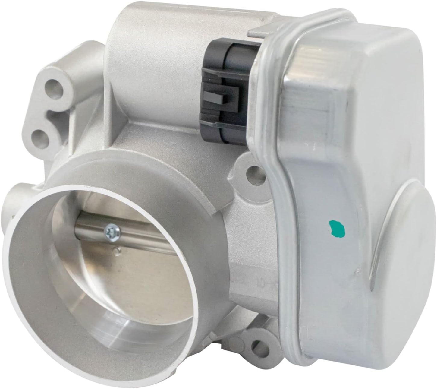 Amazon.com: Tecoom 12631186 Professional Electronic Throttle Body ...