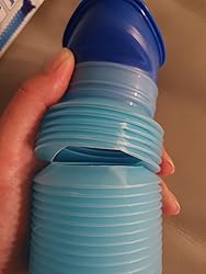Uriwell Mini Urinal für sie und ihn : Amazon.de: Gewerbe, Industrie ...