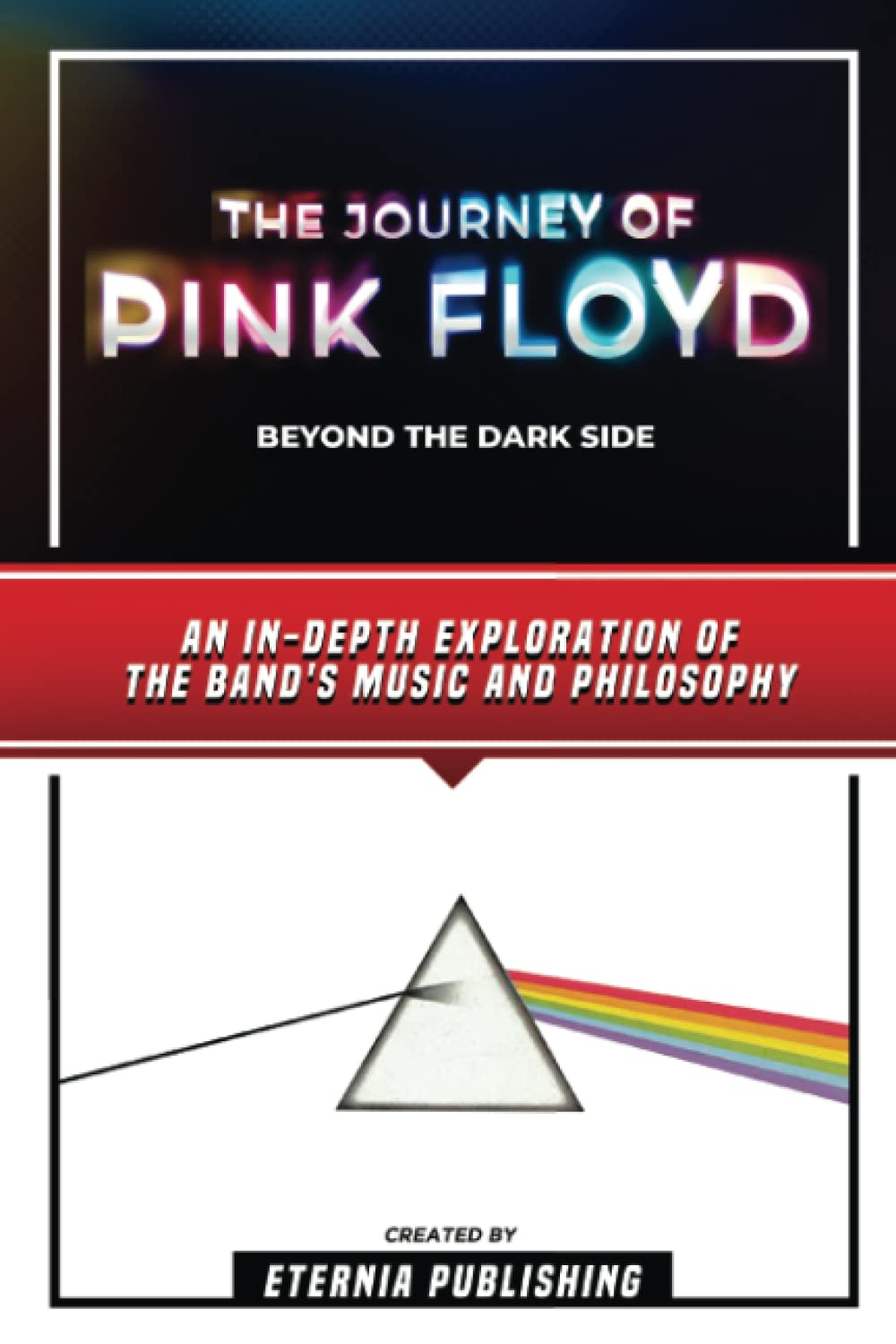 Amazon.com: The Journey Of Pink Floyd - Beyond The Dark Side: An In ...